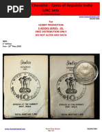 India Banknotes - India Paper Money Catalog, Indian Currency and Money ...