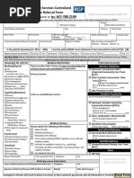 CAMH Referral Process Overview | PDF | Patient | Transgender