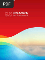 Deep Security Agent Installation Guide | PDF | Hyper V | Installation ...
