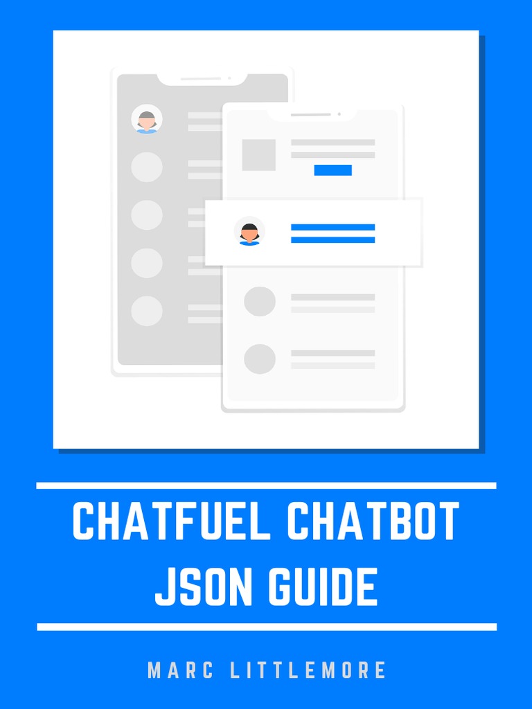 Chatfuel Chatbot JSON Guide - Guia | PDF | Json | Hypertext Transfer ...