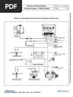 Tower Lamp Wiring Connection Guide | PDF | Technology & Engineering