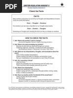 DEAR MAN GIVE FAST Worksheet PDF | PDF | Borderline Personality ...