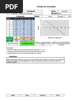 Formato de Run & Rate | PDF | Informática | Informática y tecnología de ...