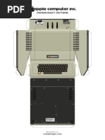 Apple Macintosh 128k Ver1 | PDF