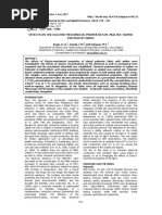 SERIES 599-Y2000: Features Product Description | PDF | Humidity | Viscosity