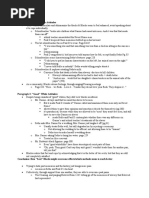 IOSH Managing Safely Questions and Answers Sample PDF | PDF | Risk ...