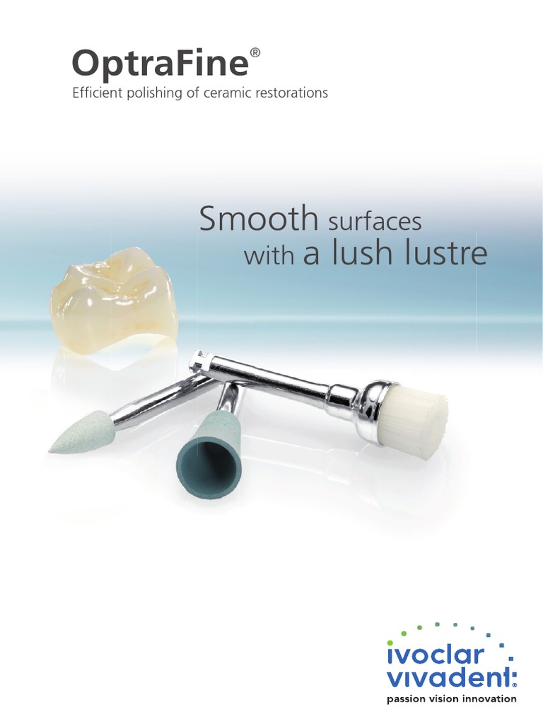 OptraFine PDF 6064 | PDF | Industries | Industrial Processes