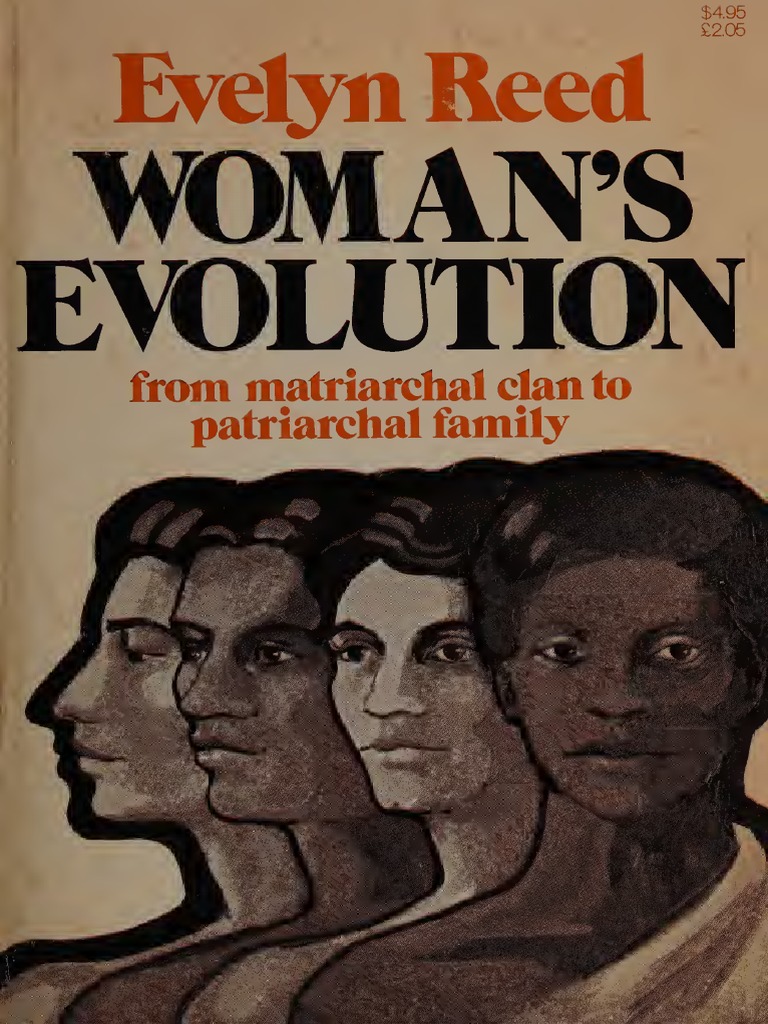 Womans Evolution From Matriarchal Clan To Patriarchal Family | PDF ...
