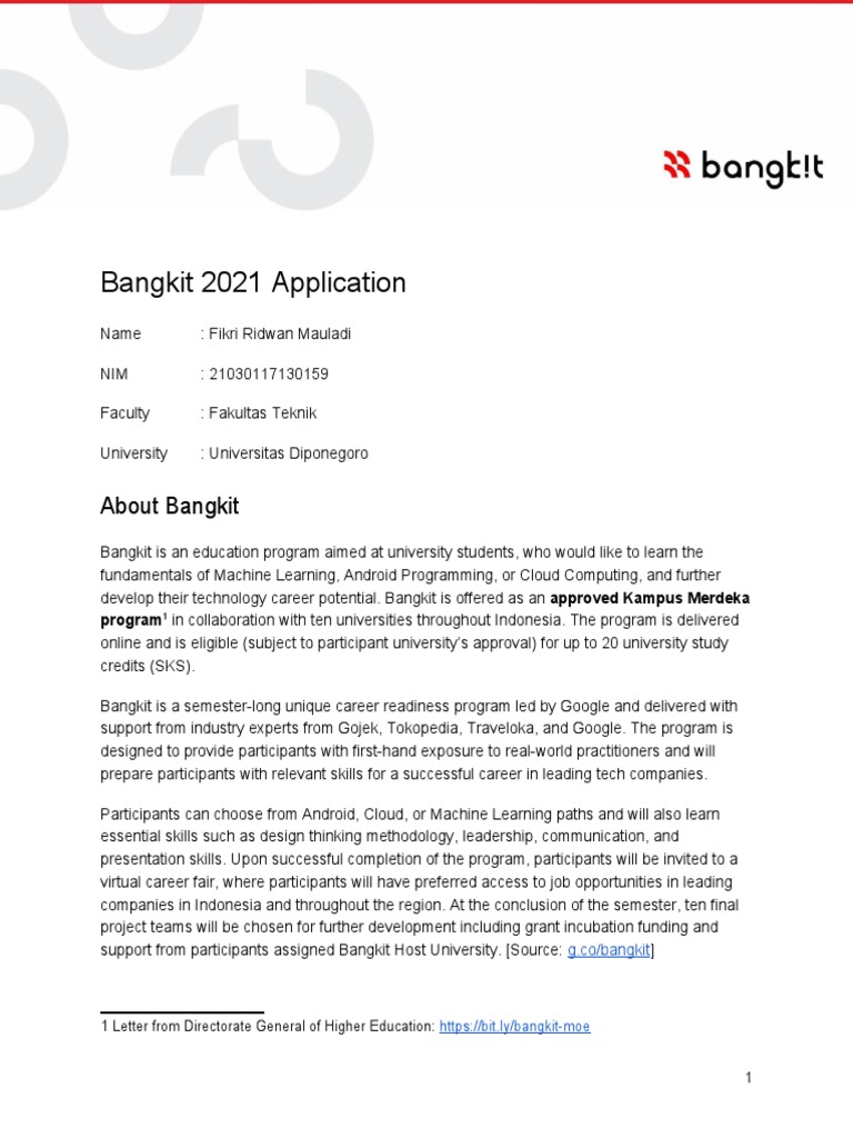 Proposal Fikri | PDF | Cloud Computing | Android (Operating System)