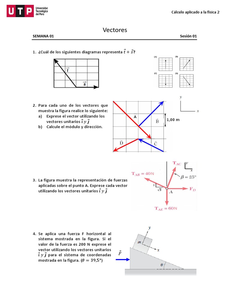 S01.s1-Resolver Ejercicios | PDF