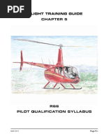TC CPL Flight Test Guide | PDF | Flight Instructor | Flight Test