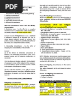 Graduation of Penalties Simplified | PDF | Juvenile Delinquency | Crime ...