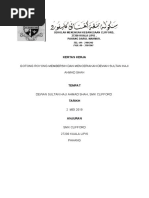 BORANG PENILAIAN PENCAPAIAN OUTPUT (1) - Mystep | PDF