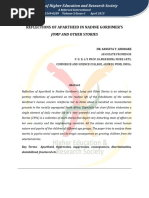 Five Little Indians: A Survivor's Journey | PDF