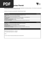 CCMA Consent Form - Blank | PDF | Government | Justice