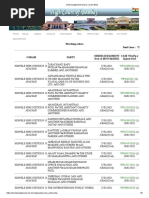 MOP Template | PDF | Technical Support | Reliability Engineering