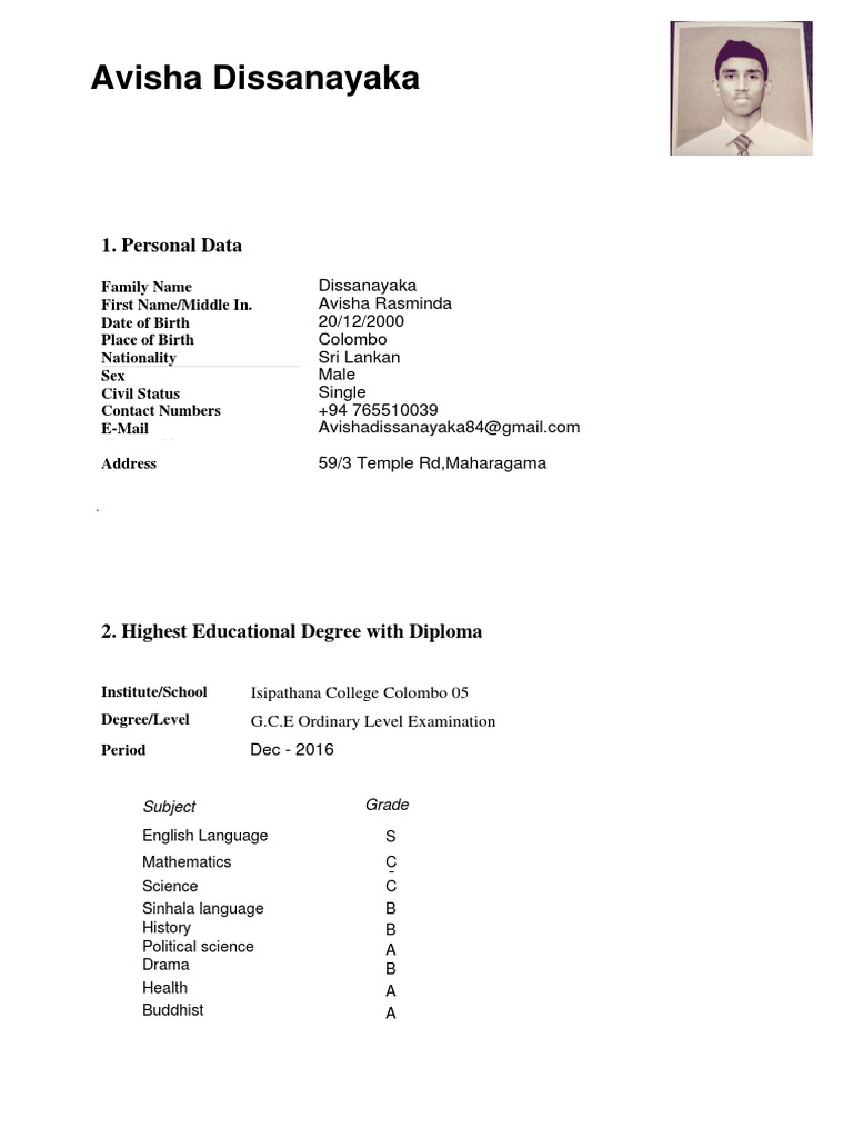 Avisha | PDF | Human Nature | Languages