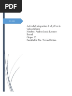 Dextrogiro y Levogiro-2 | PDF | Isómero | Estereoquímica