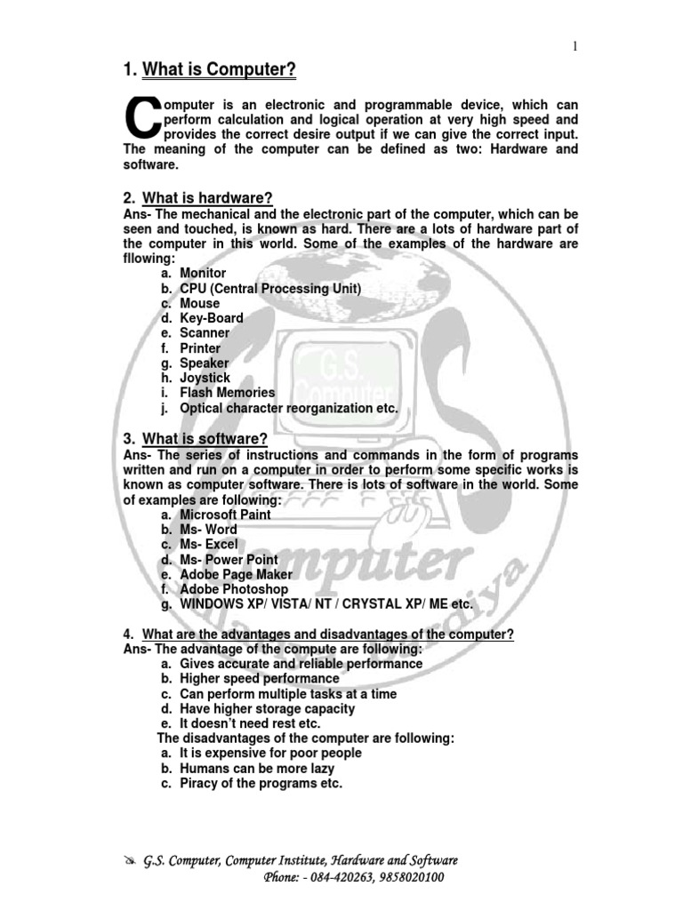 Main Basic Book | Download Free PDF | Microsoft Excel | Menu (Computing)