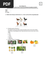 Model Pembelajaran r2d2 (Recursive, Reflektive | PDF | Karier & Perkembangan | Pengembangan Diri