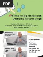 Garmezy's Resilience Theory Framework | PDF | Self-Improvement