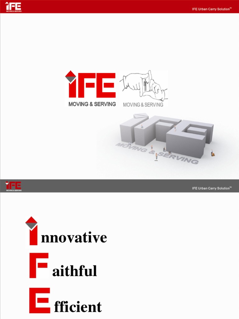 IFE Elevator Introduction.2018 | PDF | Elevator | Transport
