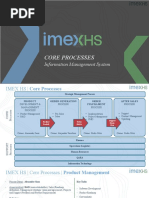 IMEXIO: Comprehensive ICEGATE Solution | PDF | Application Software ...