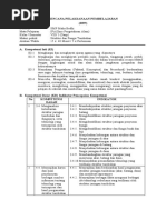 Sintak Model Inquiry Learning | PDF