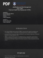 Usechh 2000 | PDF | Personal Protective Equipment | Safety