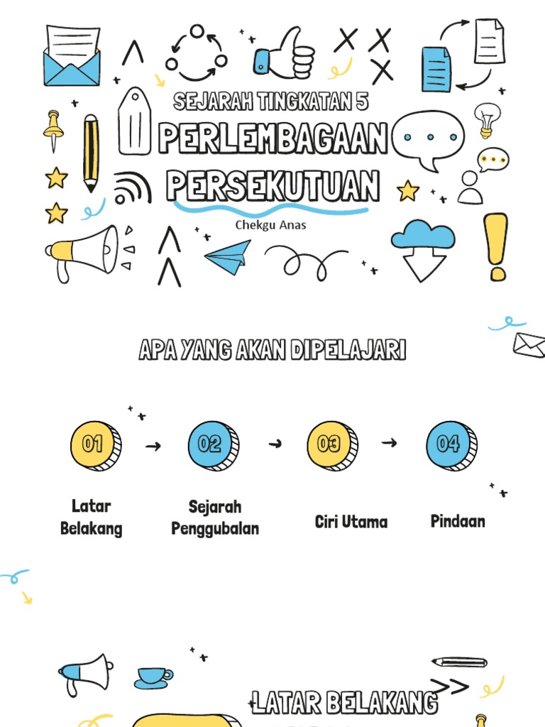 FORM 5 BAB 2 Chekgu Anas | PDF