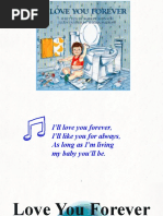 Love You Forever | PDF