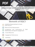 Entity Level Controls | PDF | Internal Control | Risk Management