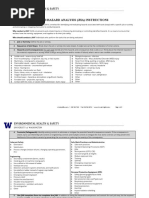 Waste Card SW410 | PDF | Personal Protective Equipment | Waste