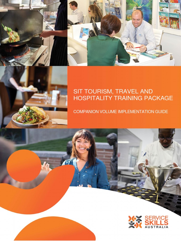 SIT Companion Volume Implementation Guide Final March16 | PDF