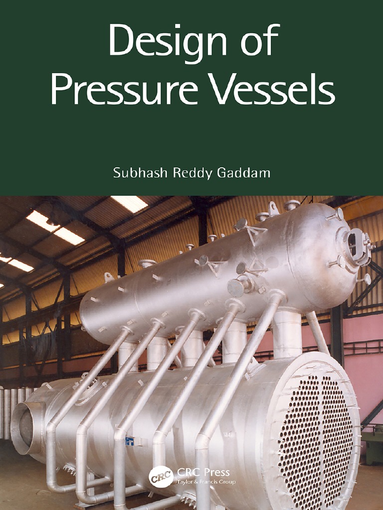 Design of Pressure Vessels | Stress (Mechanics) | Steel
