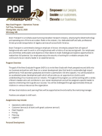 CPT30 Form: Stop CPP Contributions | PDF | Pension | Government Finances