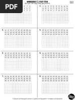 Jadual Taburan Kebarangkalian Normal | PDF
