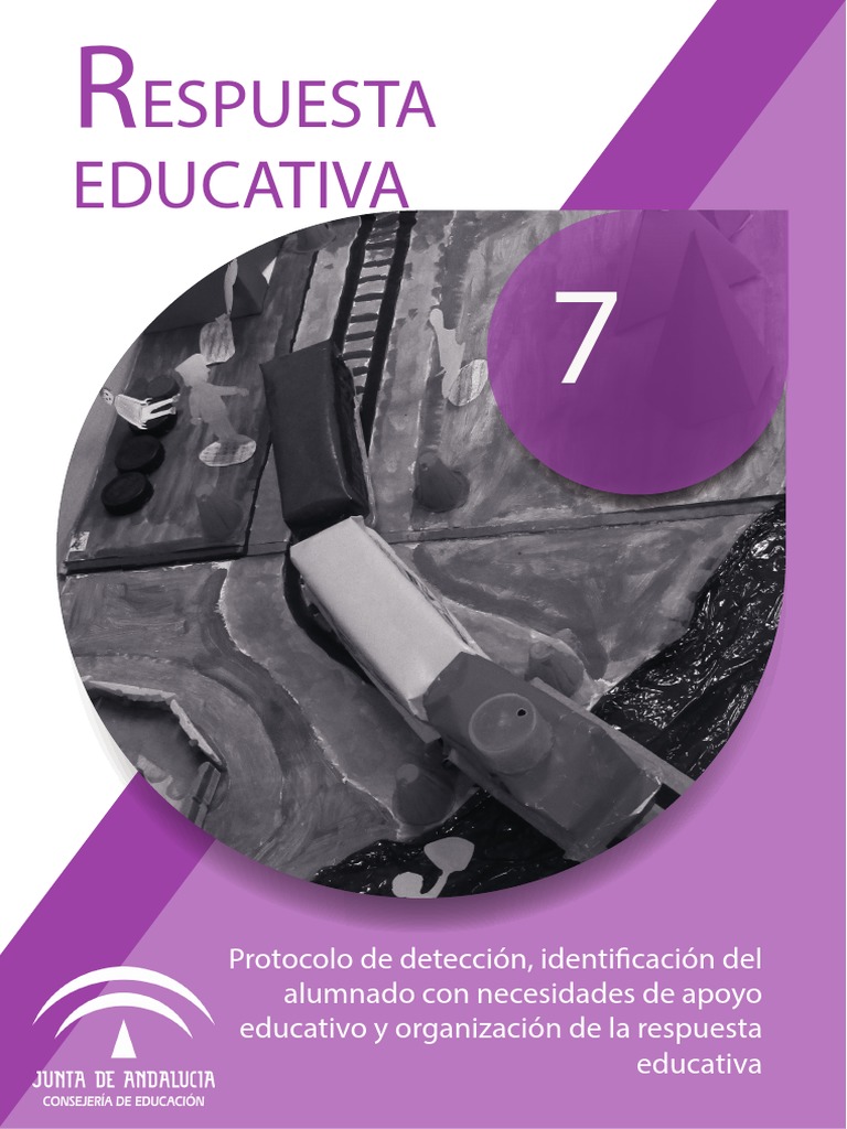 Respuesta Educativa | PDF | Evaluación | Plan de estudios