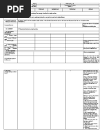 Cot DLP Science 6-Simple Machines With Annotations | PDF | Learning | Curriculum