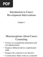 Campbell Test and Skill Survey | PDF | Survey Methodology | Validity ...