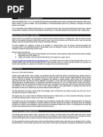 Understanding CALT and CLOA Titles | PDF | Property Law | Common Law