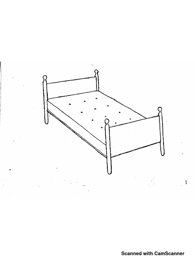 Boston Naming Test | PDF