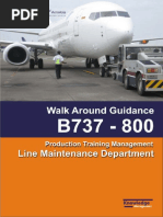 737 Flight Controls | PDF | Flight Control Surfaces | Aircraft Flight ...