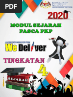 Kad Kbat Sejarah SPM | PDF