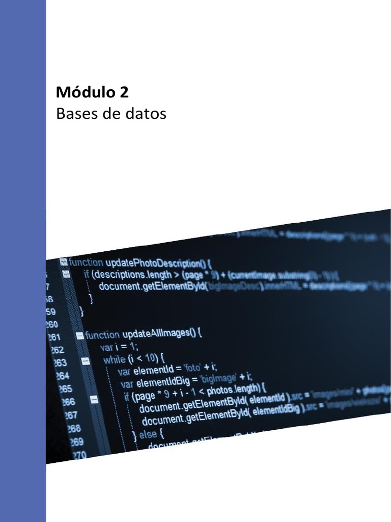 Bases de Datos (B) (Material Didáctico) | PDF | Pl / Sql | SQL