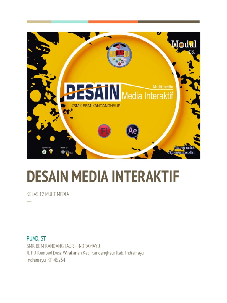 Materi DMI-1 Bab 3 | PDF