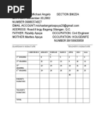 Max Scheler Hierarchy of Values | PDF | Value (Ethics) | Contentment