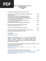 OH-MAT07MB Felmero 7 2022 | PDF