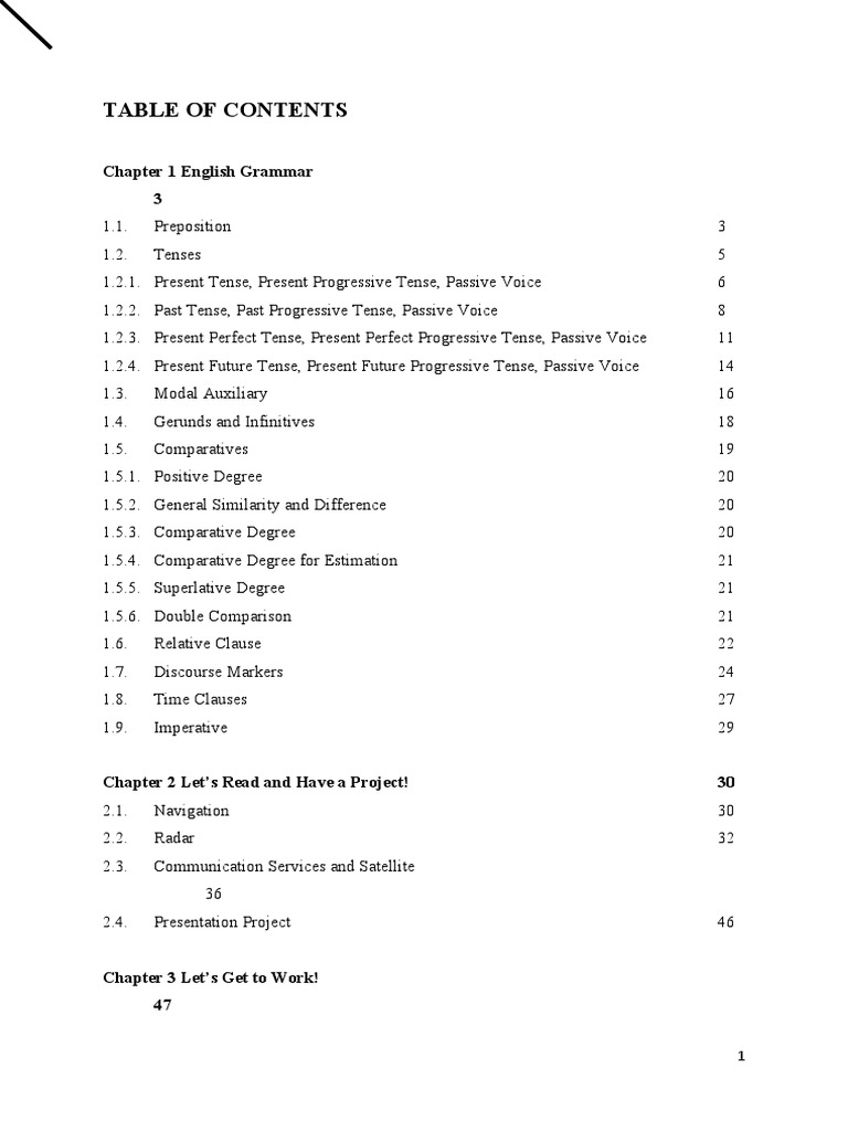 Modul - Intermediate - Tnu | Download Free PDF | Grammar | Linguistic Morphology