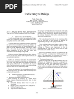 VRIDGES | PDF | Bridge | Prestressed Concrete
